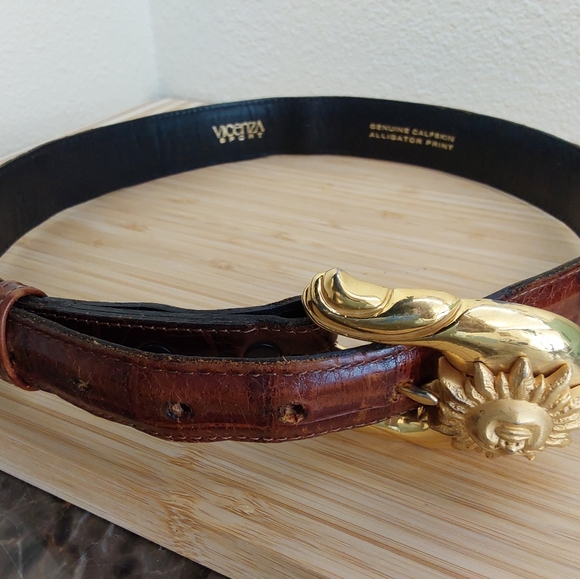 Accessories | Vicenza Belt | Poshmark